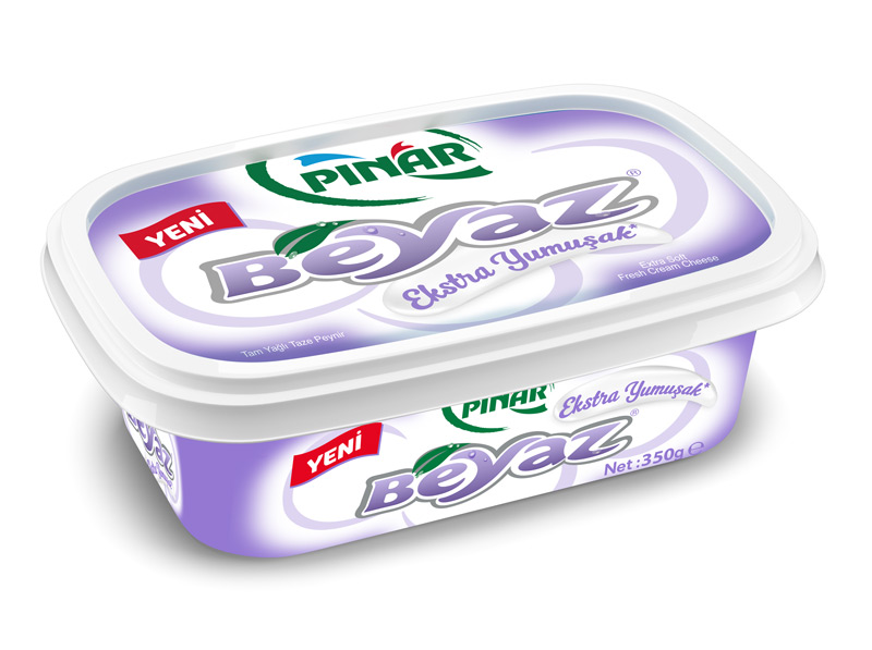 Pınar Beyaz Ekstra Yumuşak