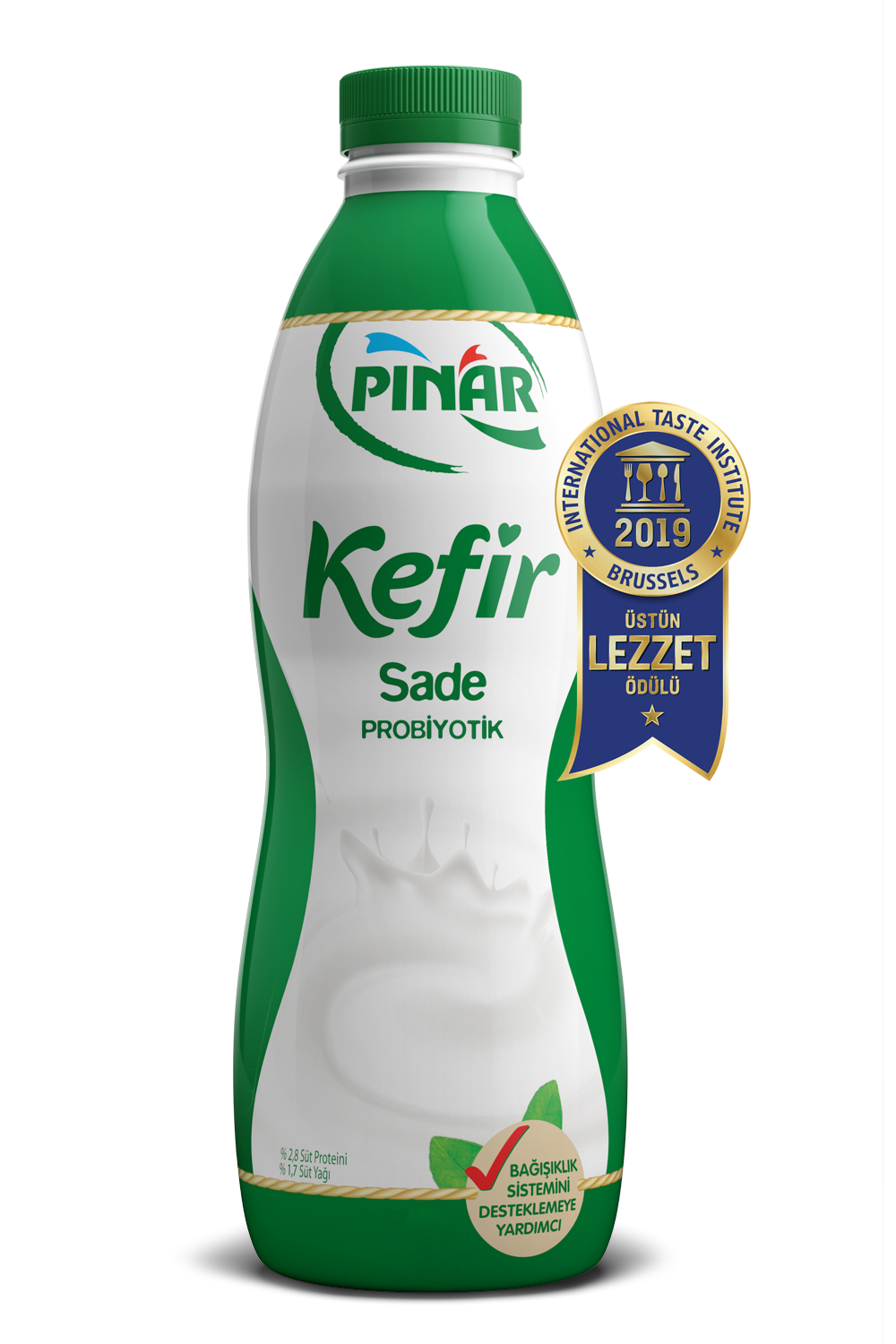 Kefir